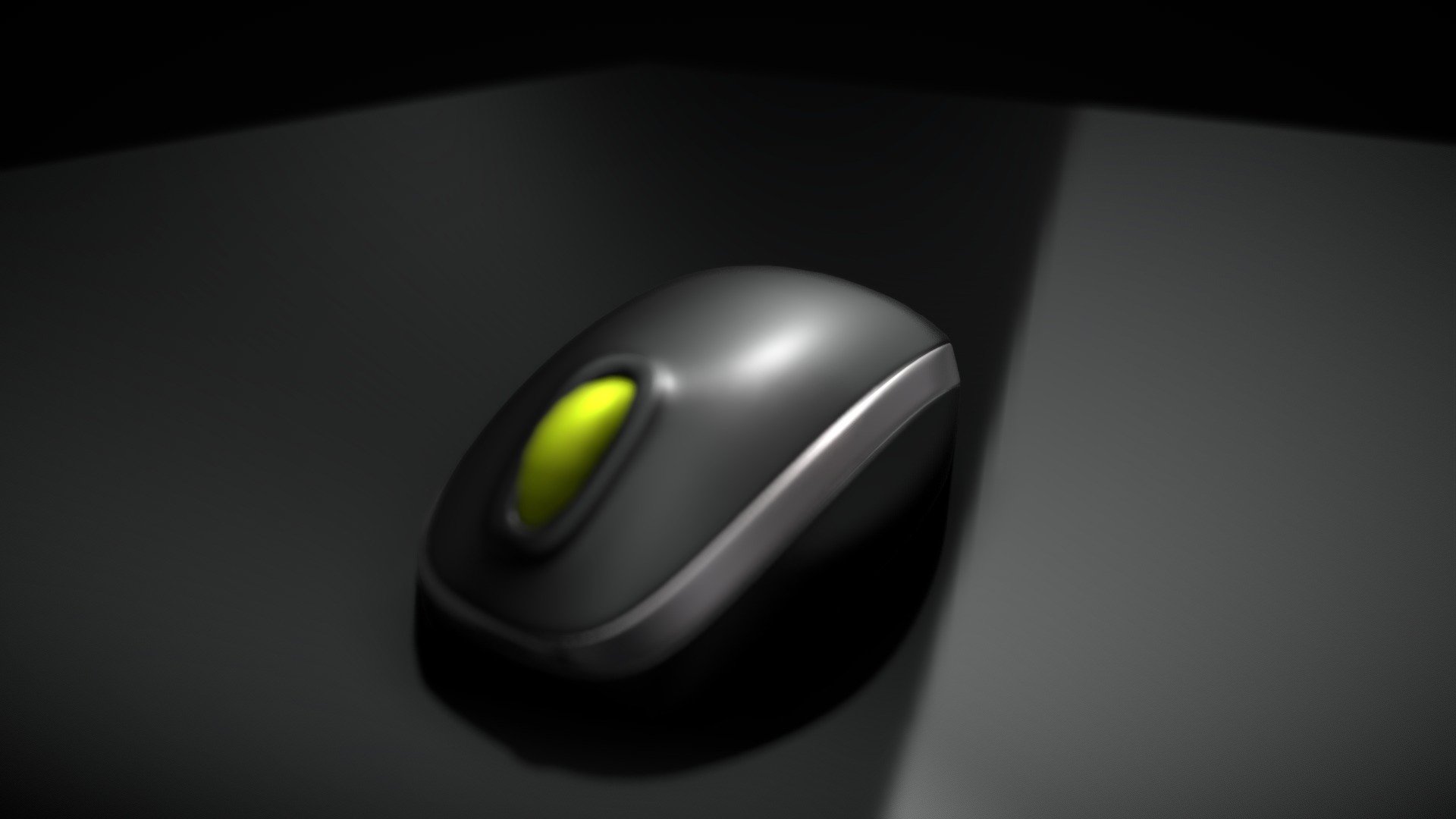 mouse - 3D model by kannanbsnair (@kannanbsnair104) [fdd0f51] - Sketchfab