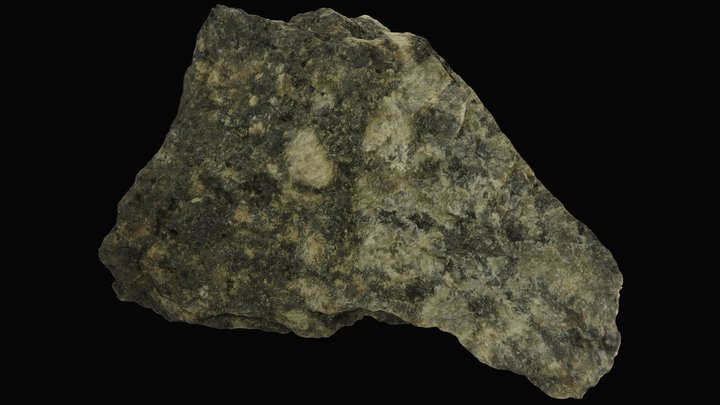 Pluton 3D models - Sketchfab