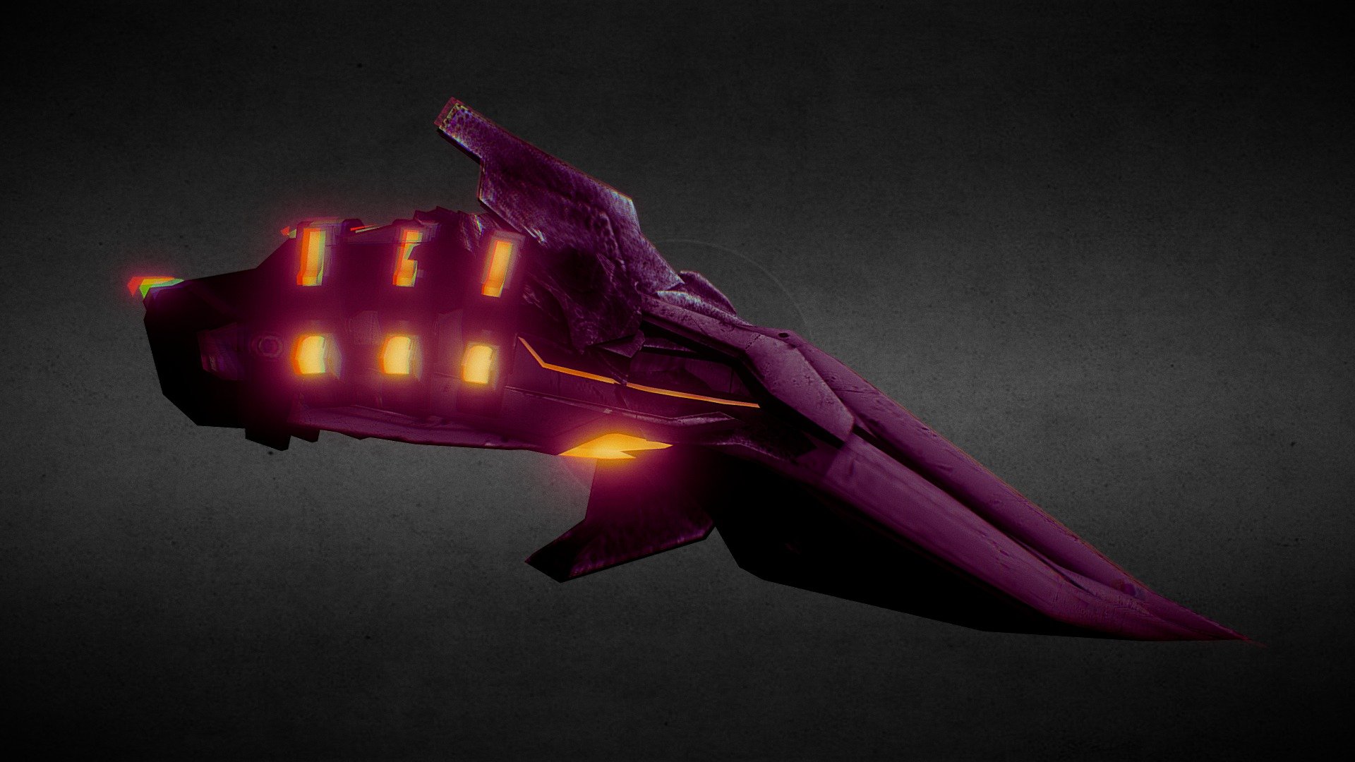 Watchman of Doom claws - Download Free 3D model by Little Cammie ...