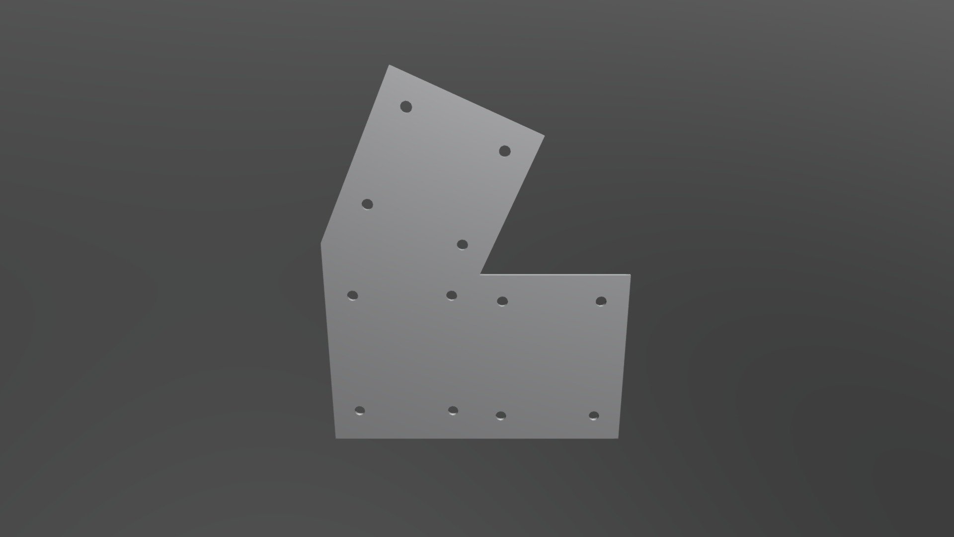 XBFCB25C30B6 - 3D model by FDProduct [fdd4713] - Sketchfab