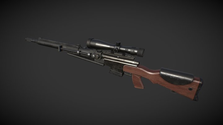 Frf2 3D models - Sketchfab