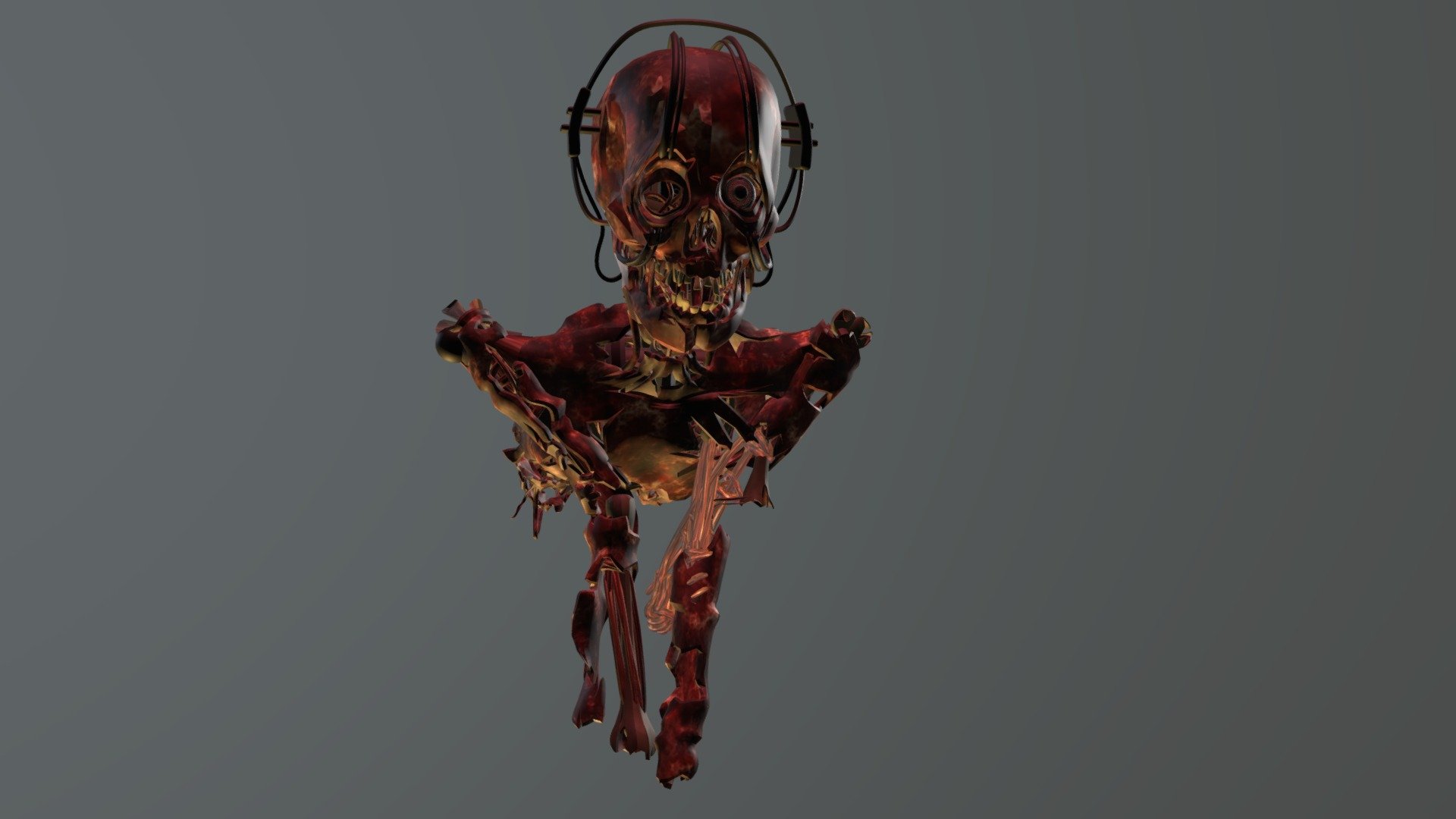 1006 Corpse release download now - Download Free 3D model by King ...
