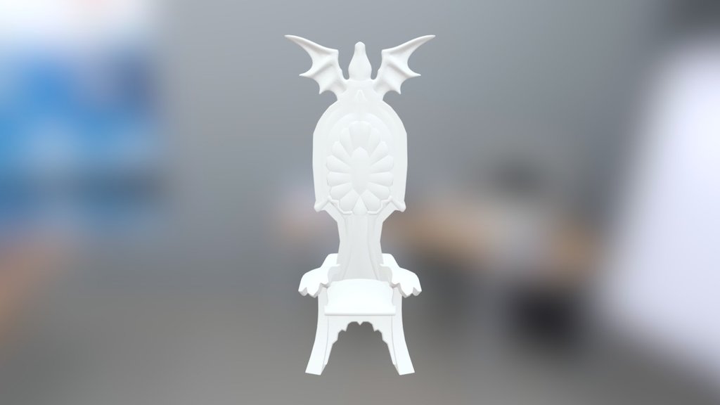 Furniture03 - 3D model by Crebain (@magomedov.z.a) [fdd5c56] - Sketchfab