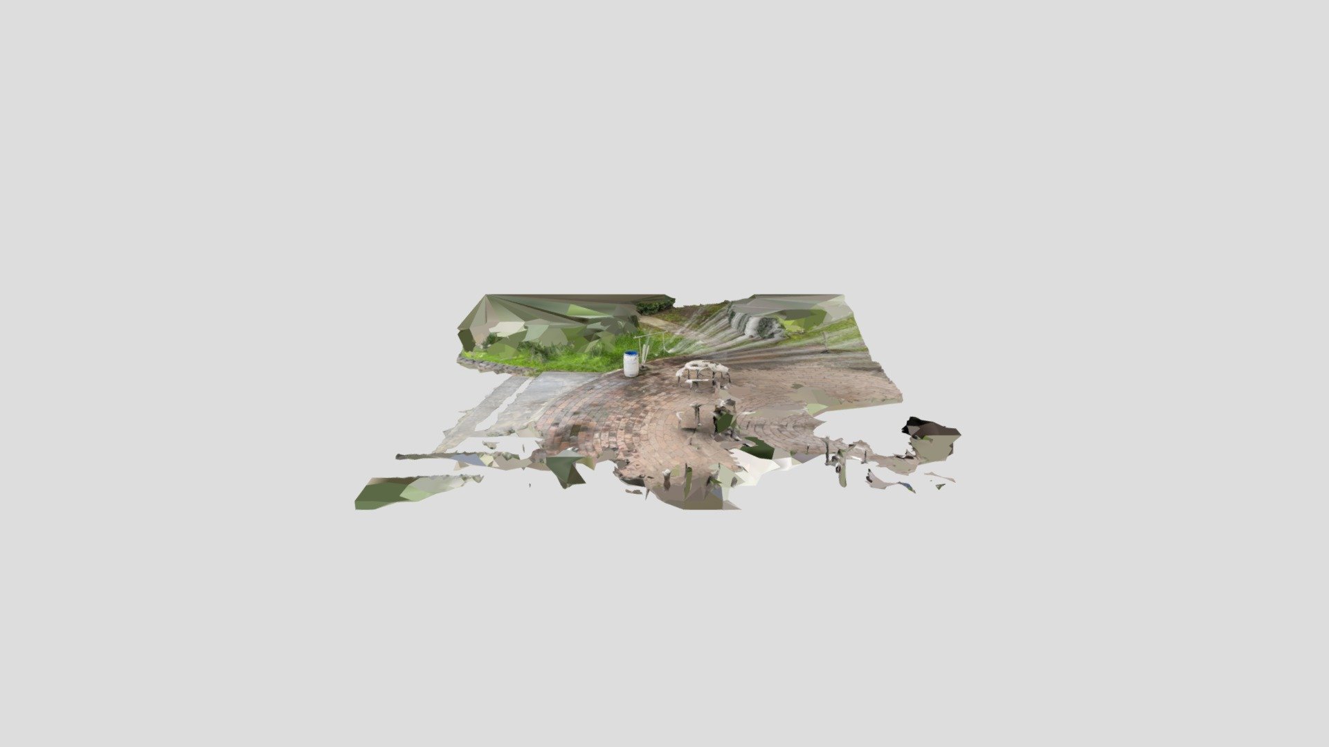 Bote - Download Free 3D model by this_israel2704 [fdd66fc] - Sketchfab