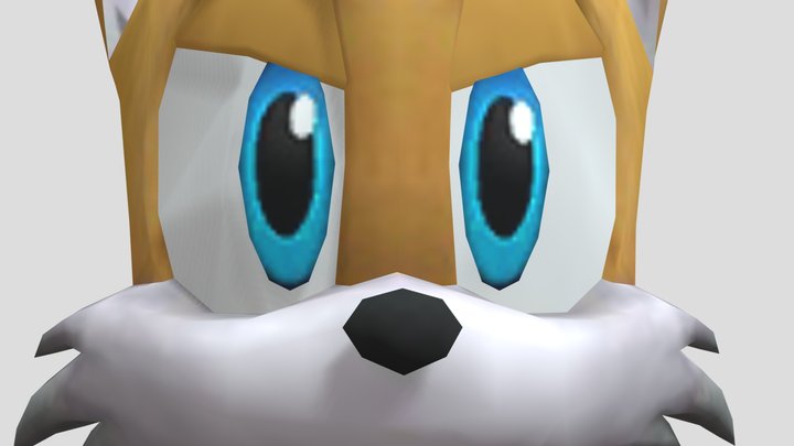 Sonicprime 3D models - Sketchfab