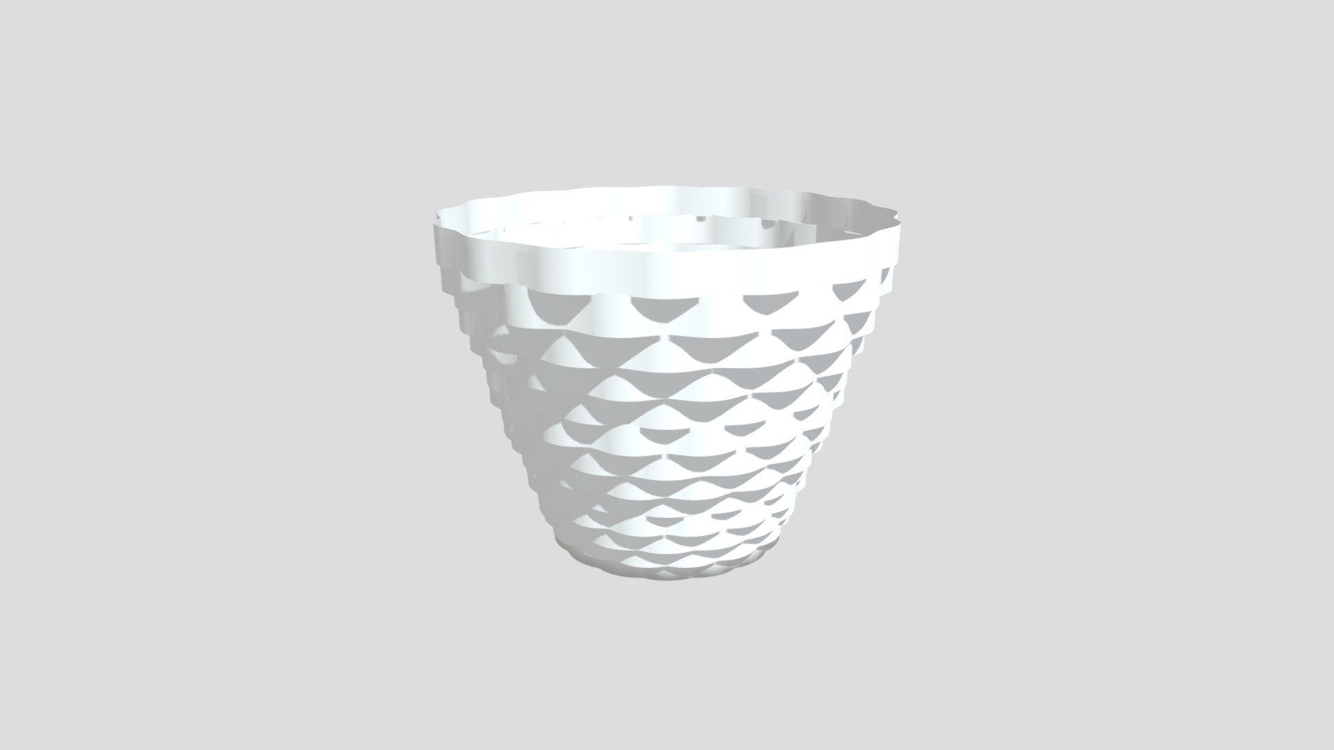Basket - Download Free 3D model by KeyPassion6430 (@sajattam89 ...