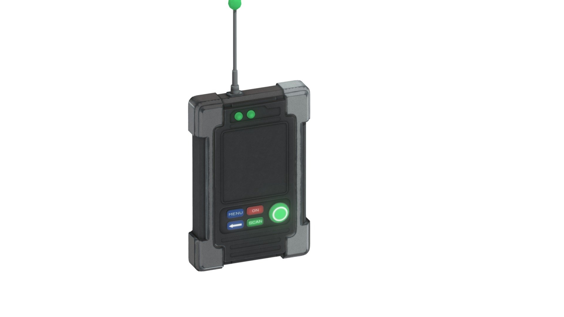 SCANNER - 3D model by NOOBSMAXX (@moamernice) [fdd9bb4] - Sketchfab