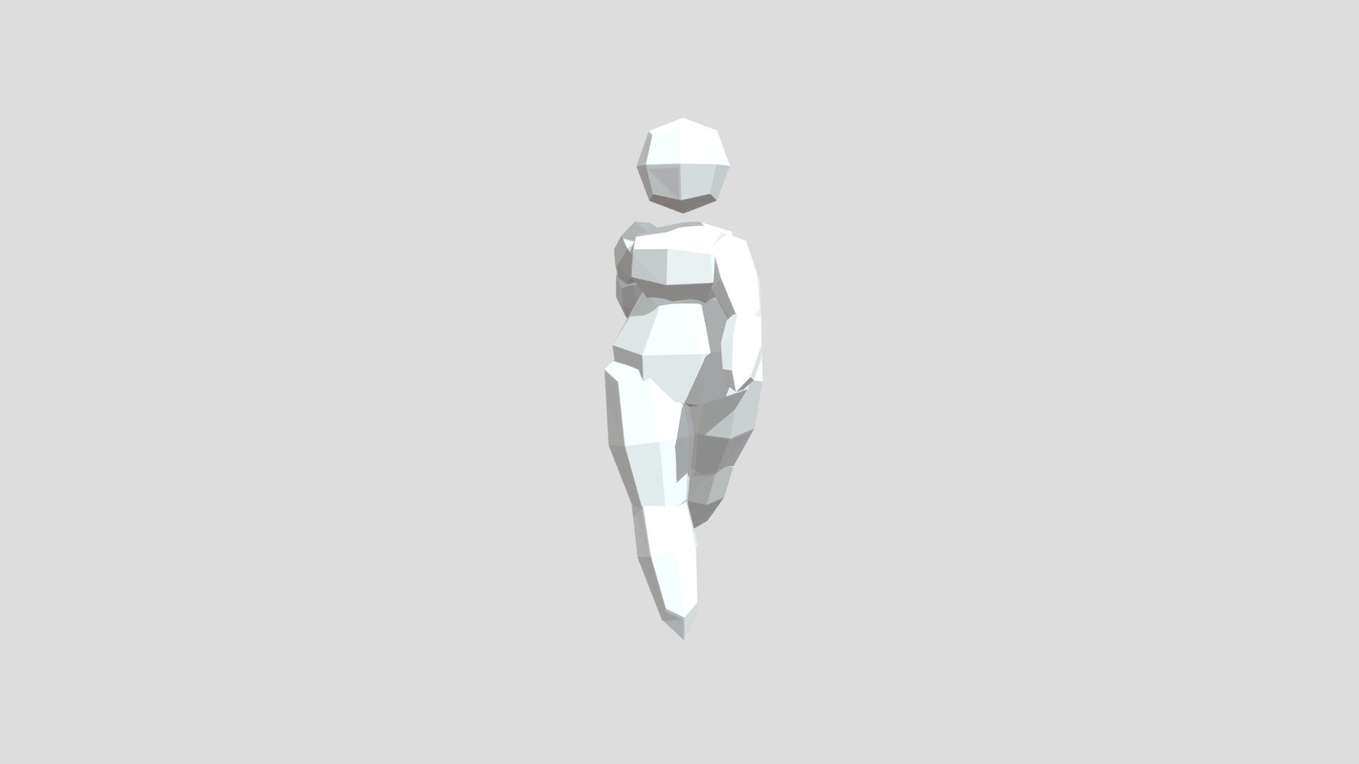 3D Sketchbook 9 - Slidey Walk - Download Free 3D model by cholec ...