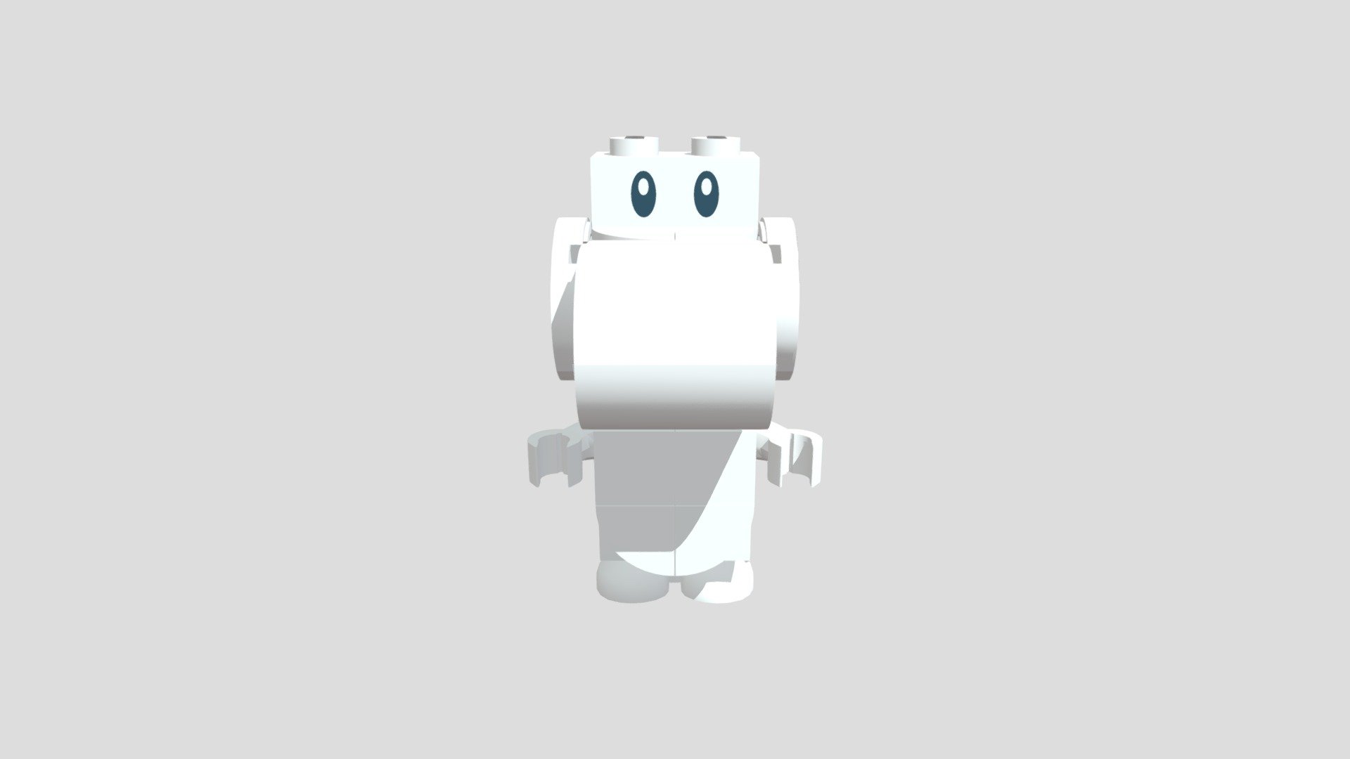 yosh - 3D model by tucejuice123 [fddc01a] - Sketchfab