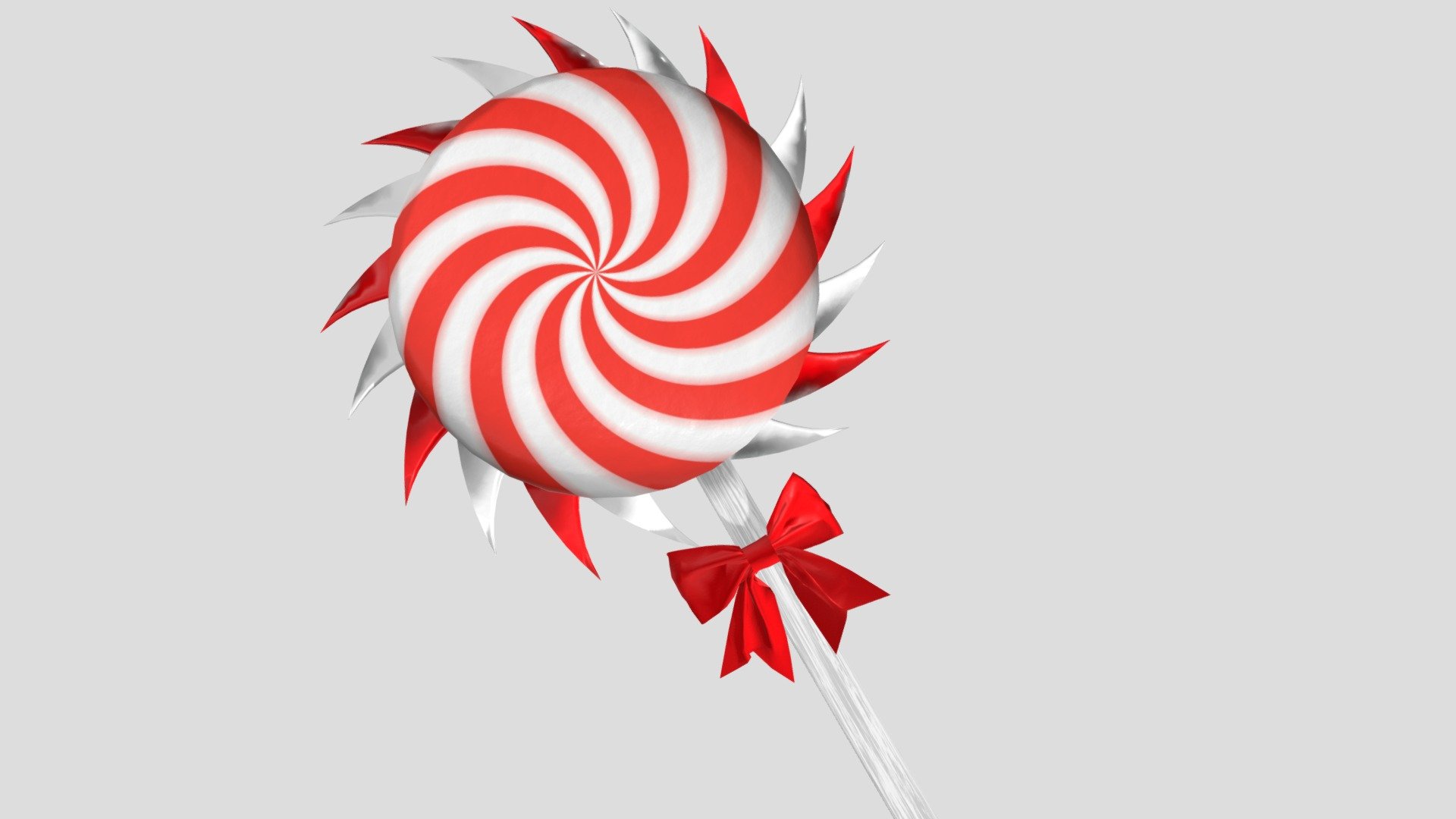 Jester's Spiritual Weapon - Download Free 3D model by Dracula420 ...