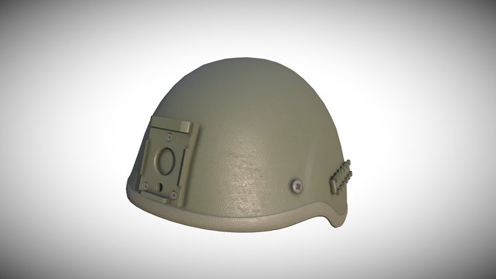 6b47 3D models - Sketchfab