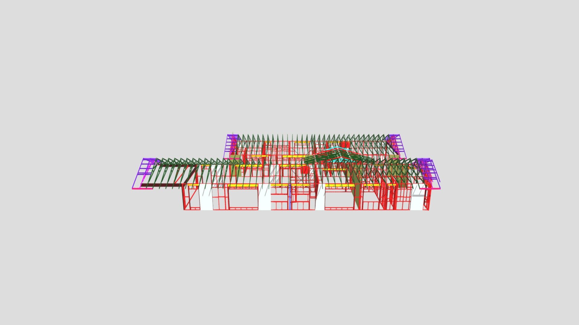 F&T 4276 - 3D model by GPG.FnT [fdde014] - Sketchfab