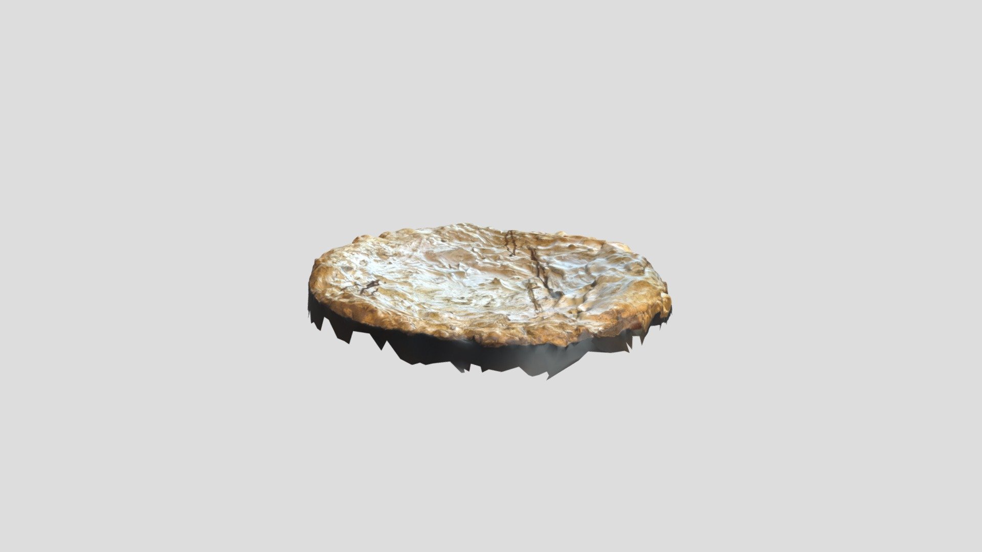 Cast2 - Download Free 3D model by anothersidewalk [fdde2ca] - Sketchfab
