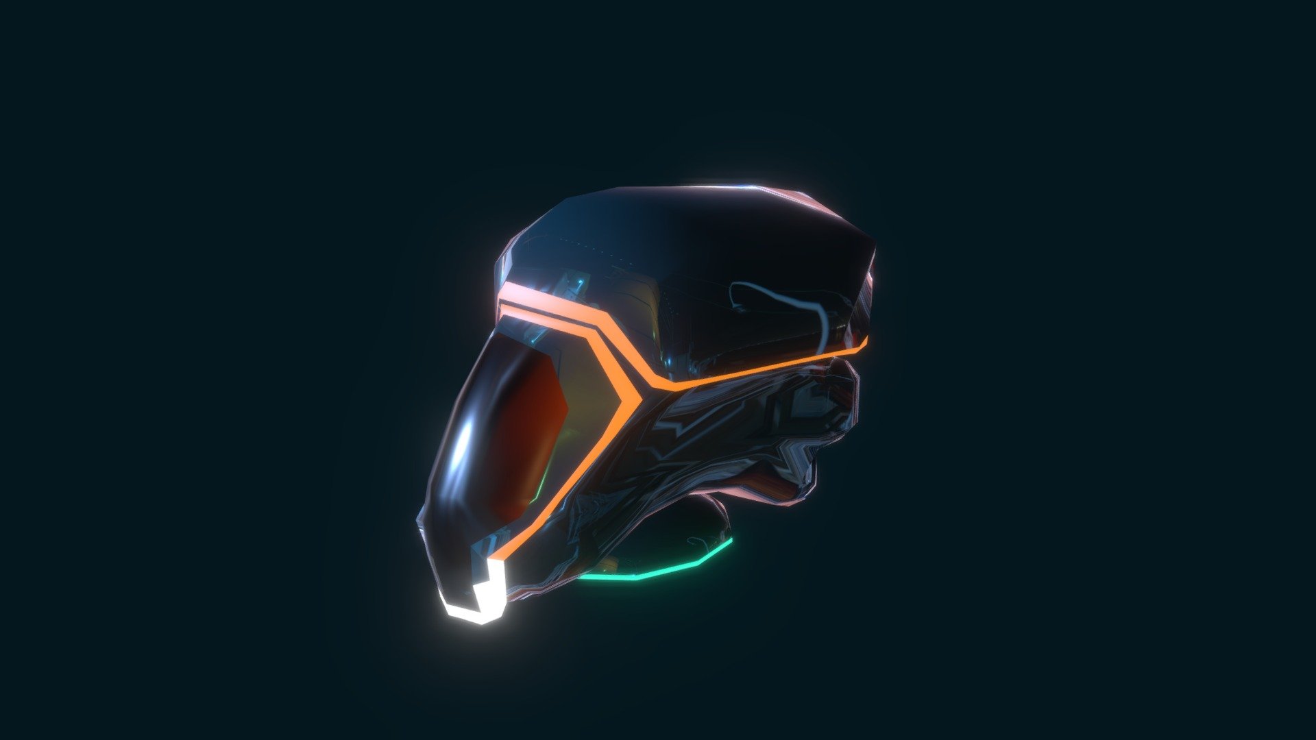 car03 - 3D model by paix (@baristurkmen) [fddff86] - Sketchfab