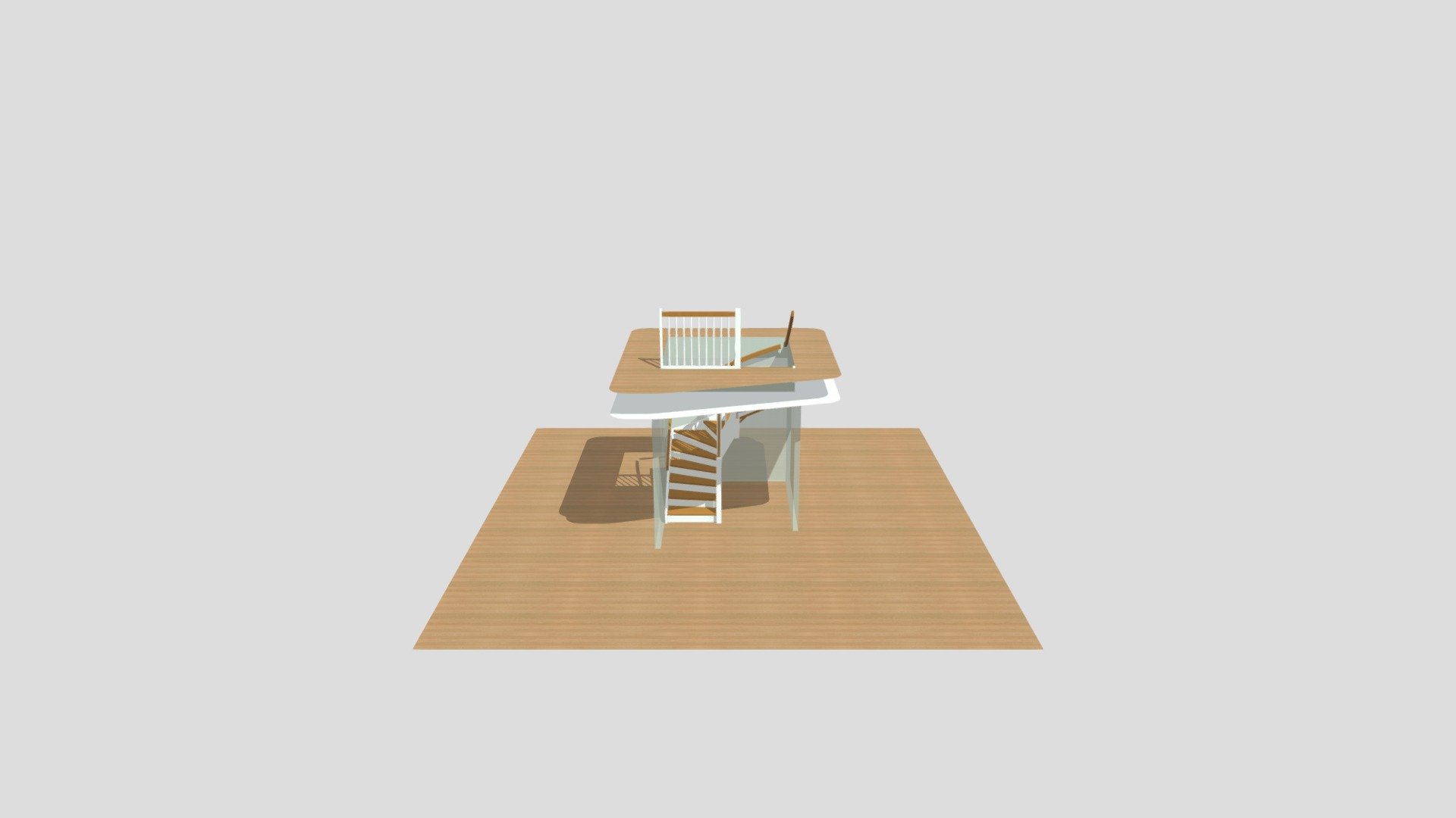 2375 - 3D model by Eiktrapp (@eiktrapp.no) [fde0774] - Sketchfab