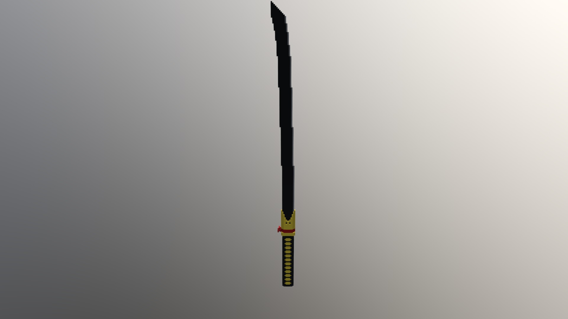 Benihime [Fight Mode] - 3D model by Bleach_Horizon [fde104a] - Sketchfab