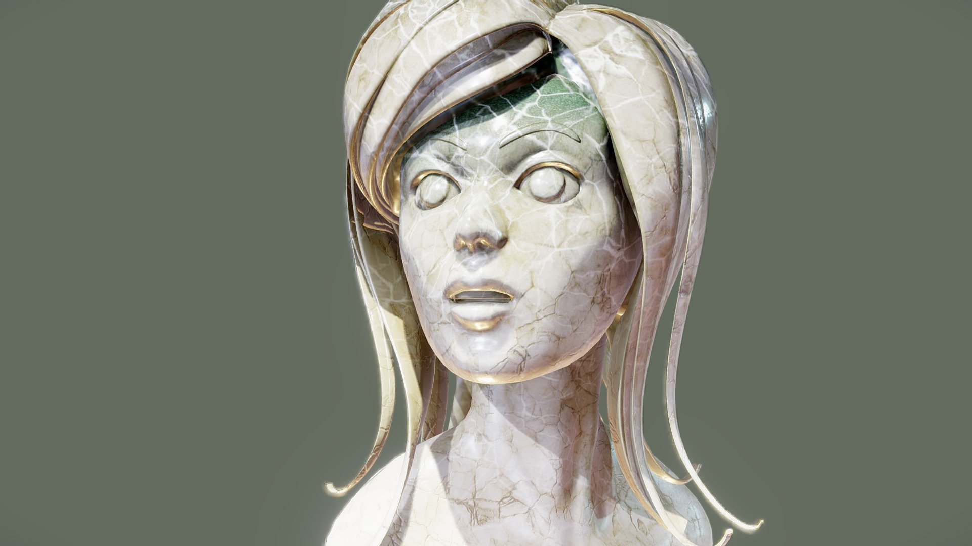 Another Victim - 3D model by pfranco [fde345d] - Sketchfab
