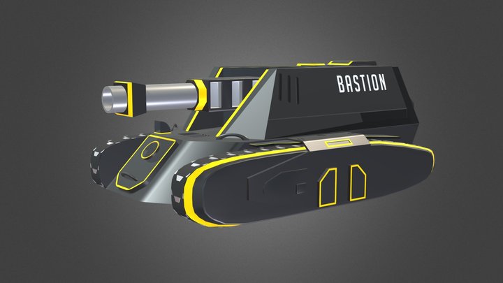 Helldivers 3D models - Sketchfab