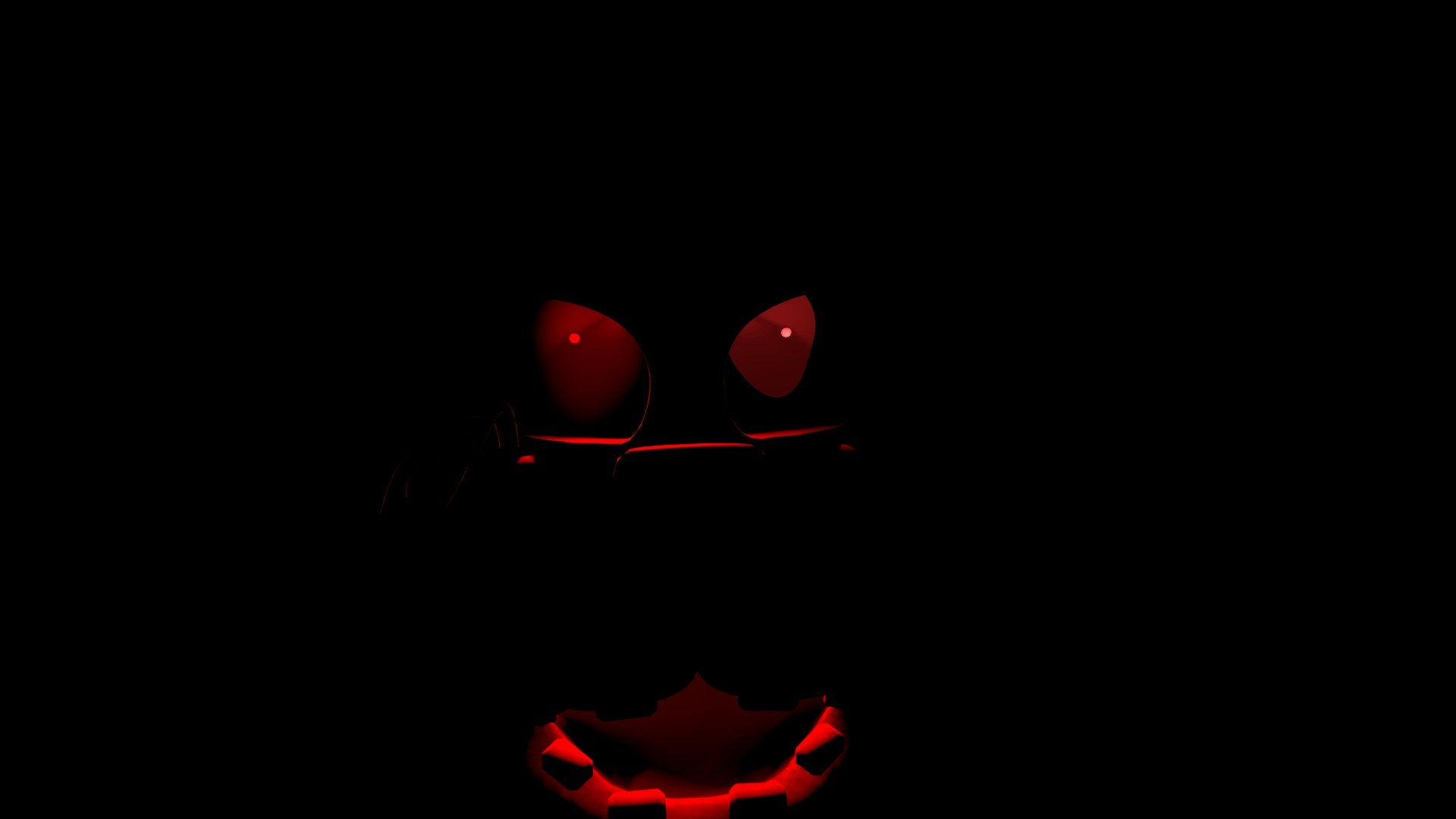 shadow-freddy - 3D model by cuggynuugy (@gw45613) [fde64fc] - Sketchfab