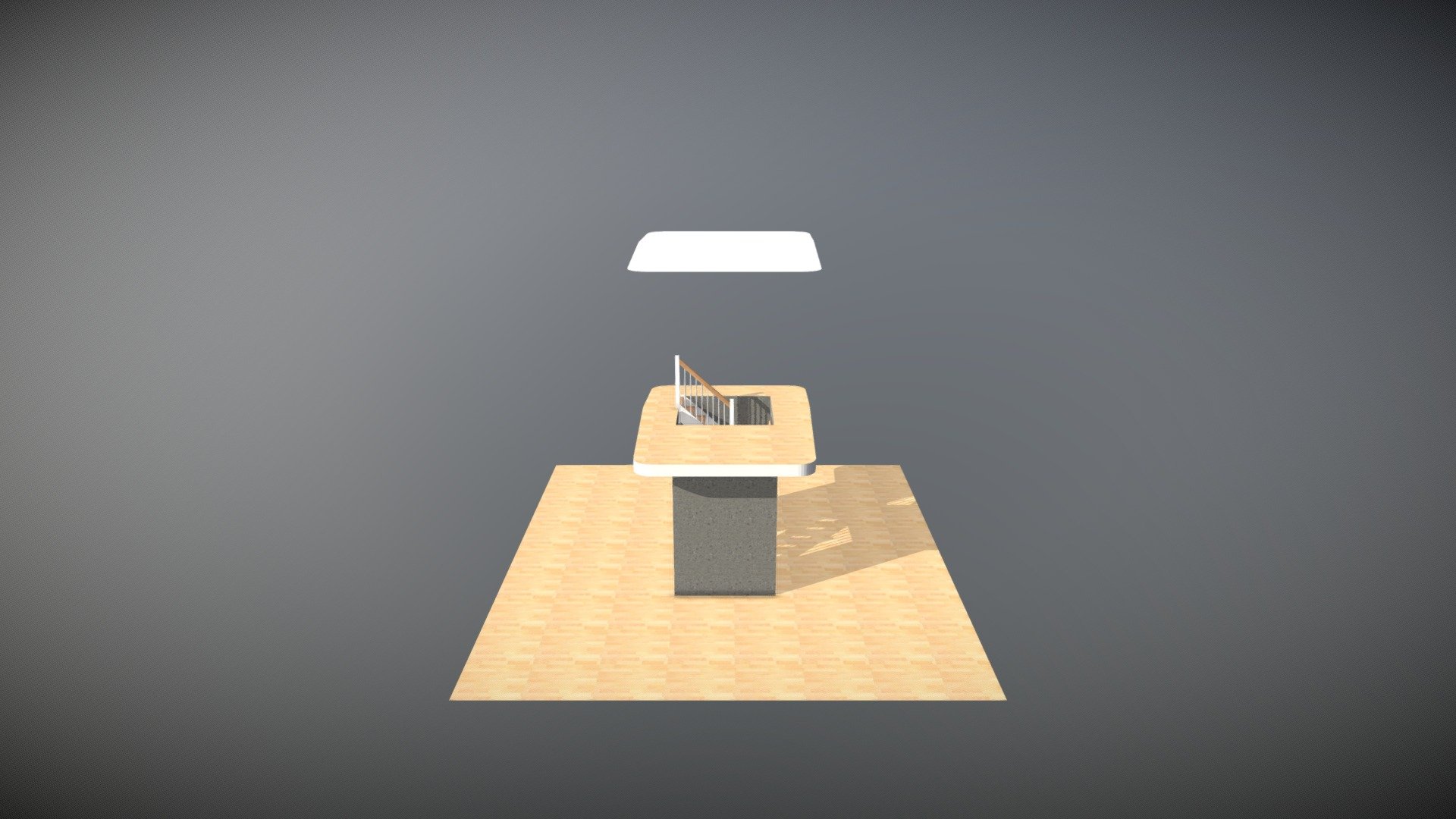 Gordon - 3D model by Stolmark [fde7a2e] - Sketchfab