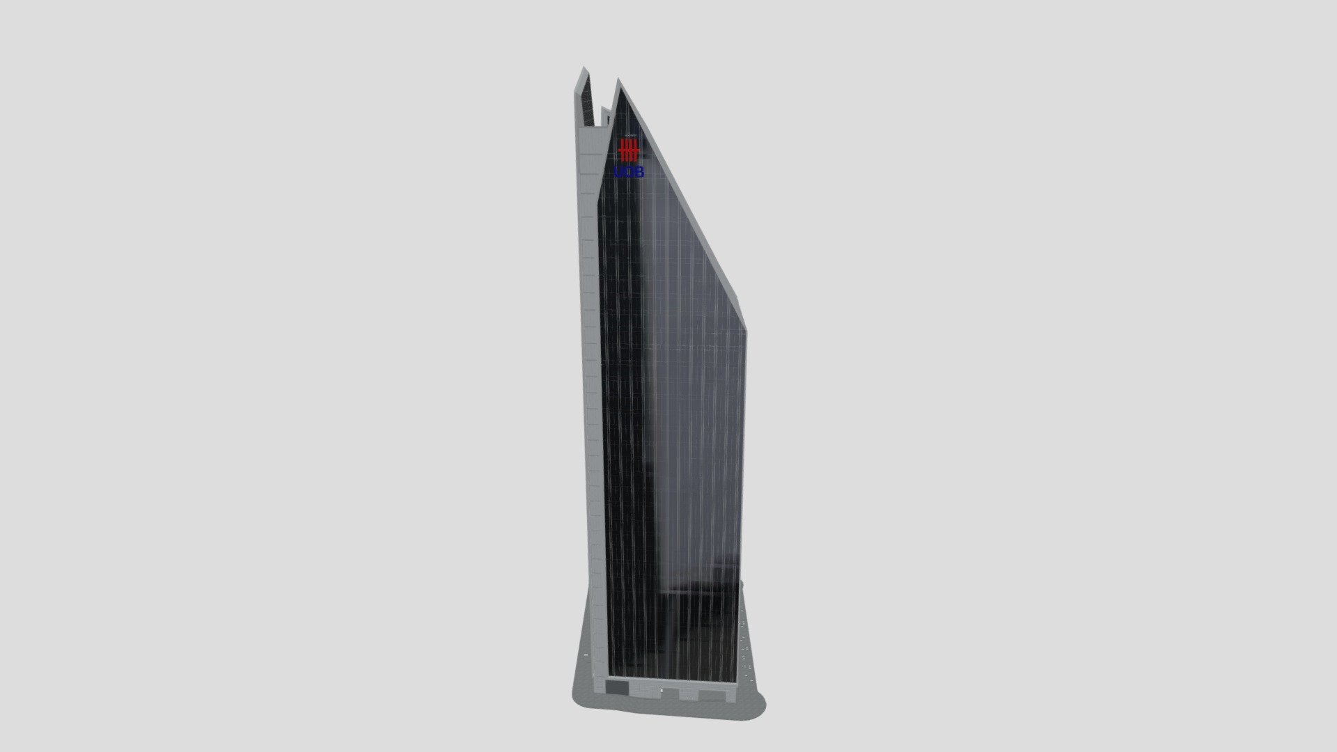 Tower - Download Free 3D model by Korns007 [fde7b00] - Sketchfab