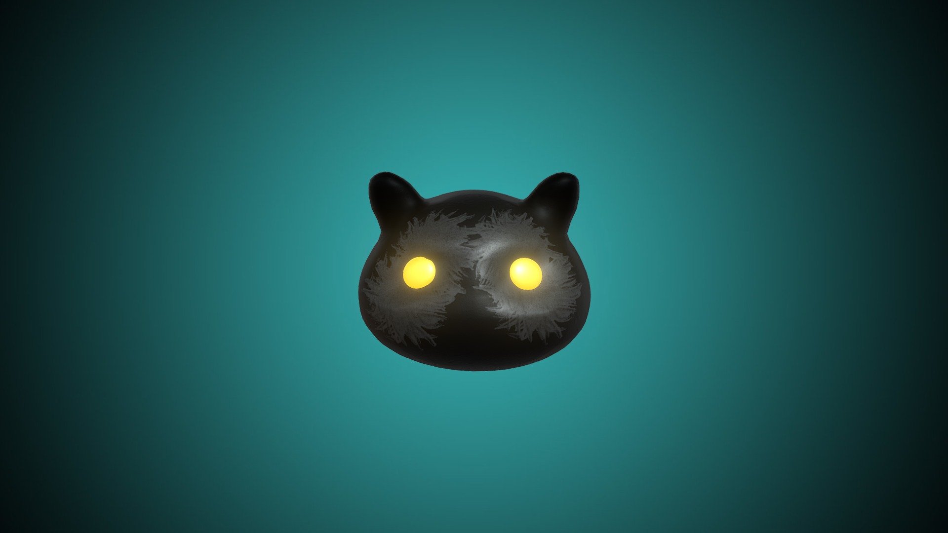 Botamon_Happy - Download Free 3D model by Mega_Jimjims (@JimKalcich ...