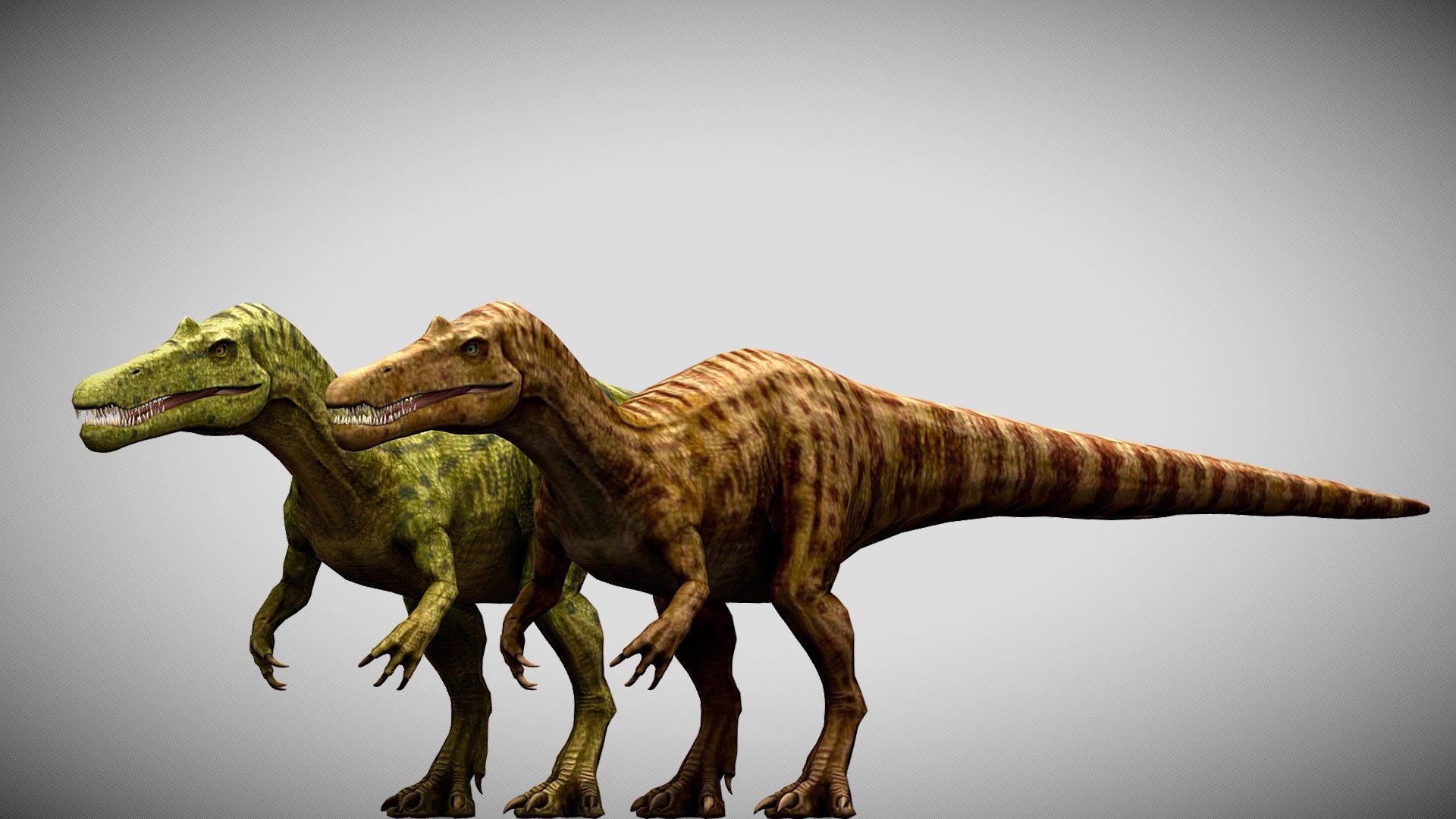 JW: PO Suchomimus - Download Free 3D model by AllThingsSaurus [fde9d12 ...