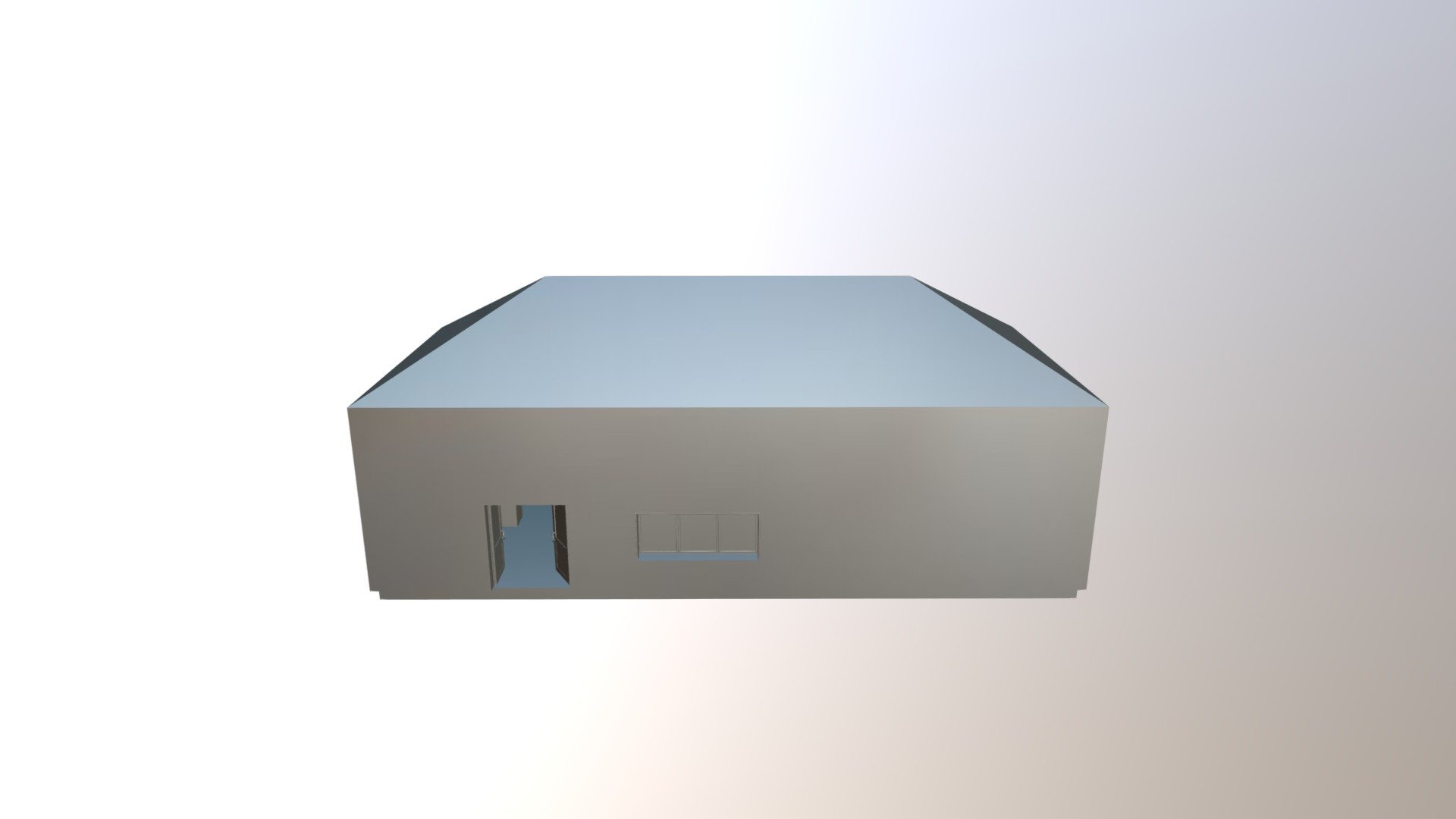 Cogerevit bati - 3D model by loic.jacquot [fdefe3d] - Sketchfab