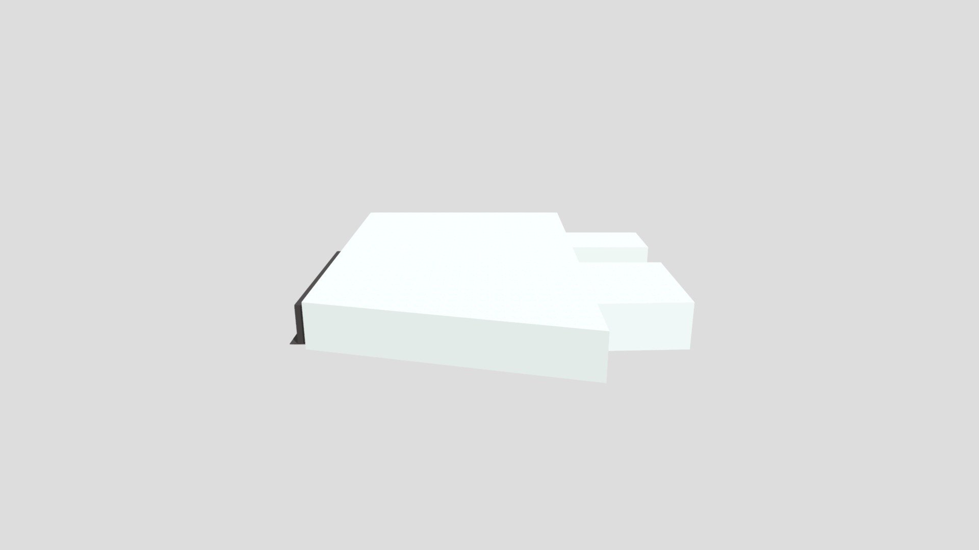 Yarin - Download Free 3D model by Home Design 3D (@homedesign3d ...