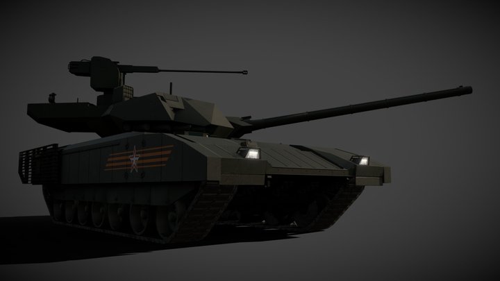T14 3D models - Sketchfab