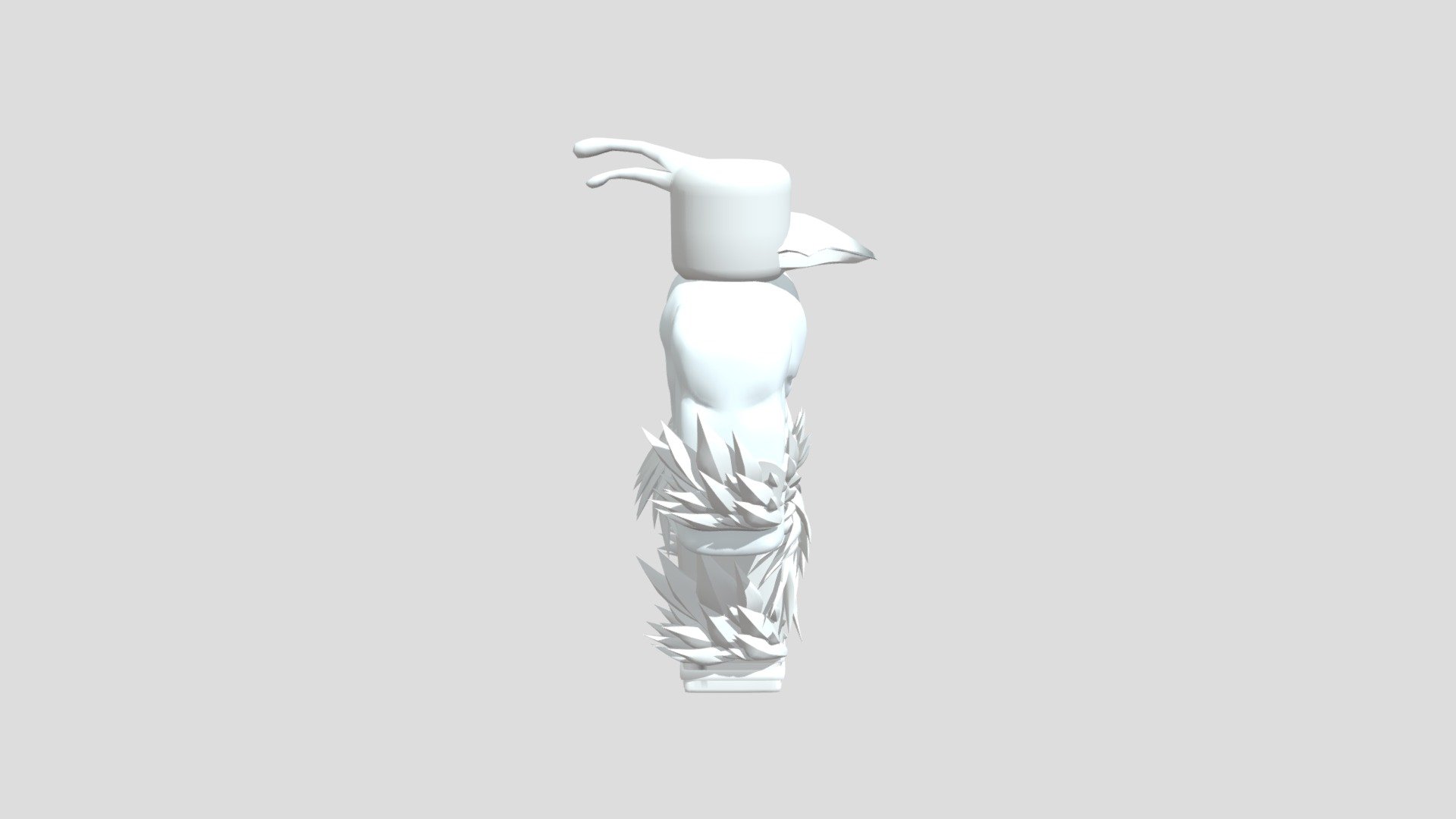 Magic - 3D model by LikeWindow (@Lsllplklx.Madosukiz) [fdf14bf] - Sketchfab
