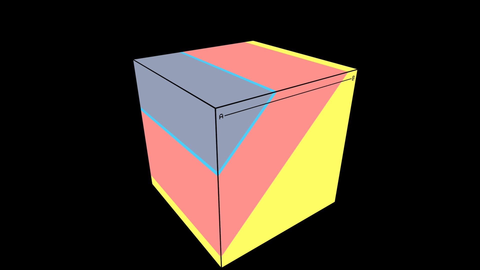 Spatial reasoning cube #3 - 3D model by e.RocK [fdf1928] - Sketchfab