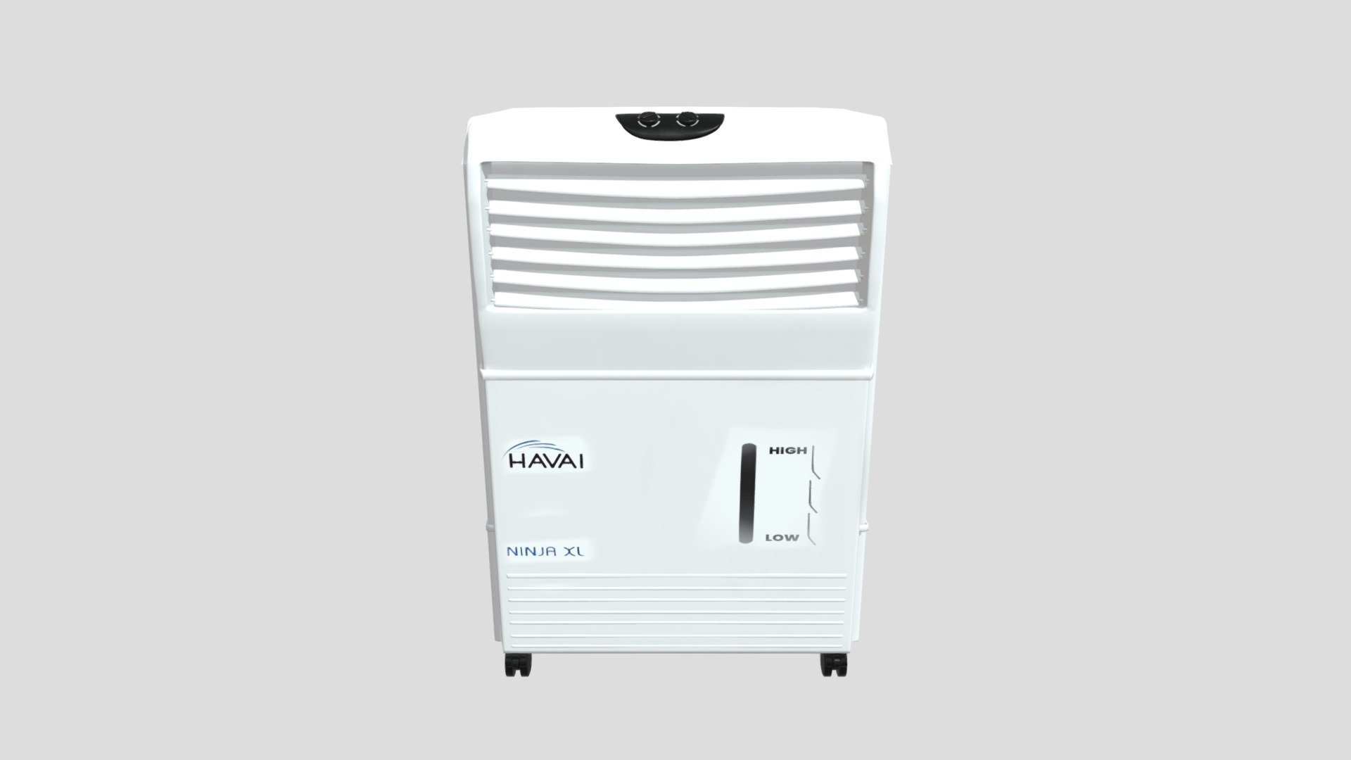 Air Cooler - Download Free 3D model by gokul.jan2001 [fdf1eb8] - Sketchfab