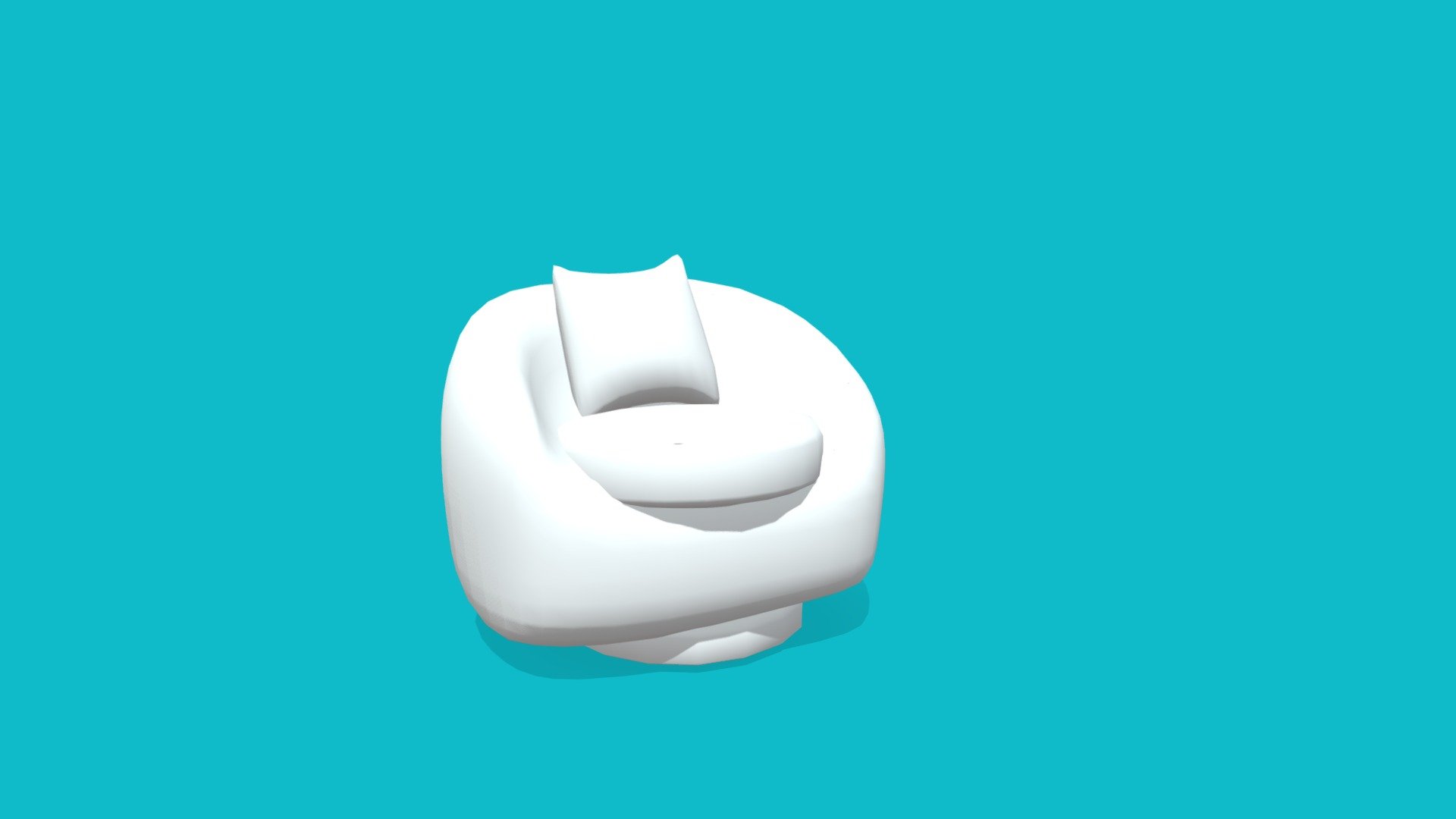 Diamond Sofa - Accent chairs - 3D model by jacetrimmer [fdf2018 ...