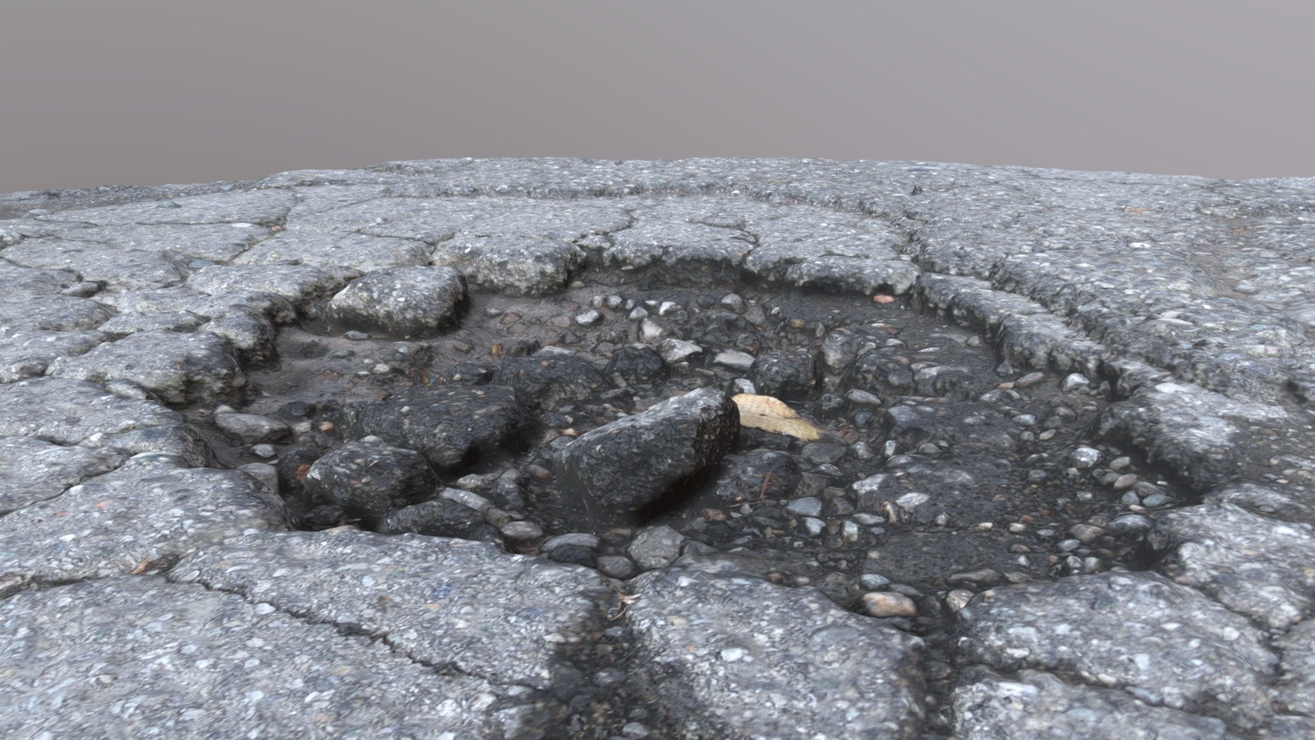 My beautiful 3D asset - 3D model by txominharpo [fdf28cd] - Sketchfab