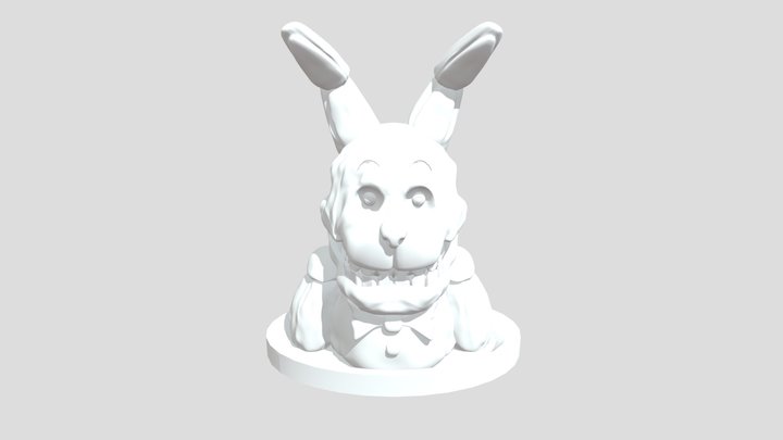 Springlock 3D models - Sketchfab