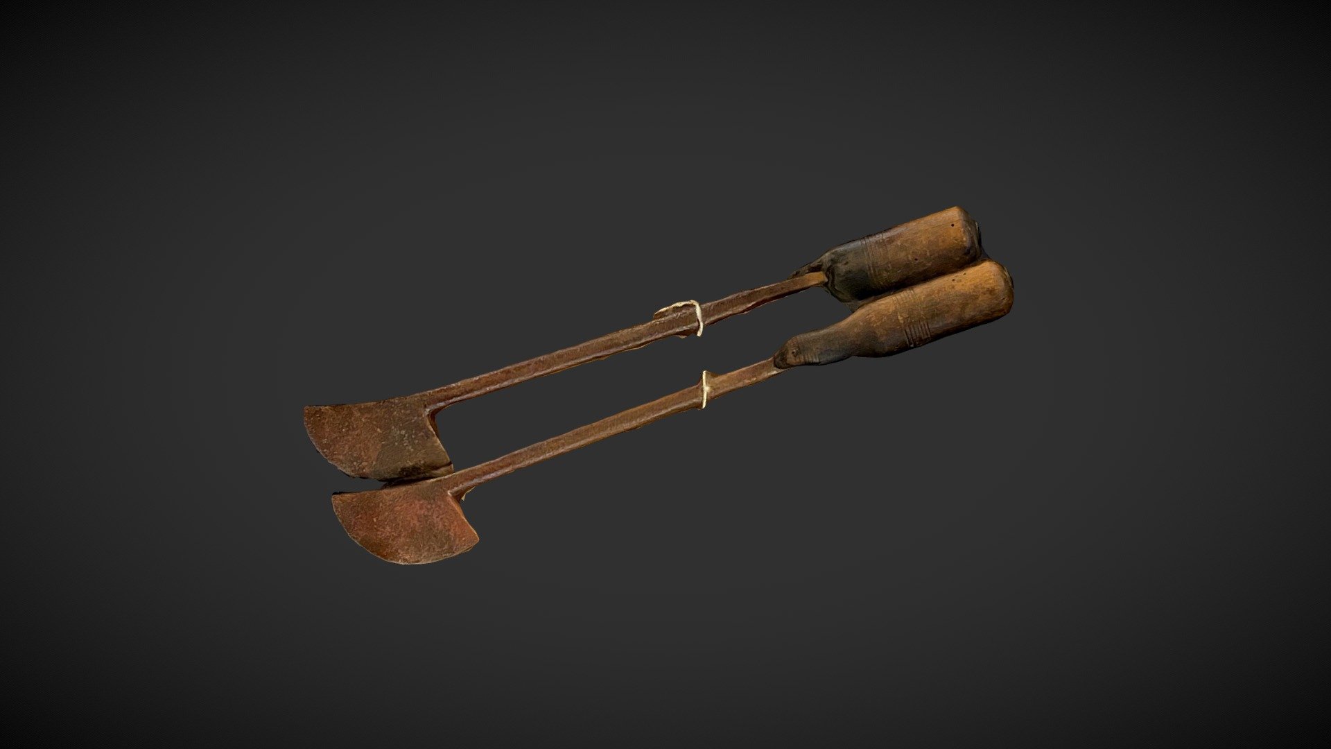 Cuphat168w -castration Implement - Download Free 3D model by CUPHAT [fdf2dc3] - Sketchfab