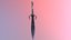 Fantasy Sword - Download Free 3D model by fr0m_1ns1d3 (@fr0m_1ns1d3 ...