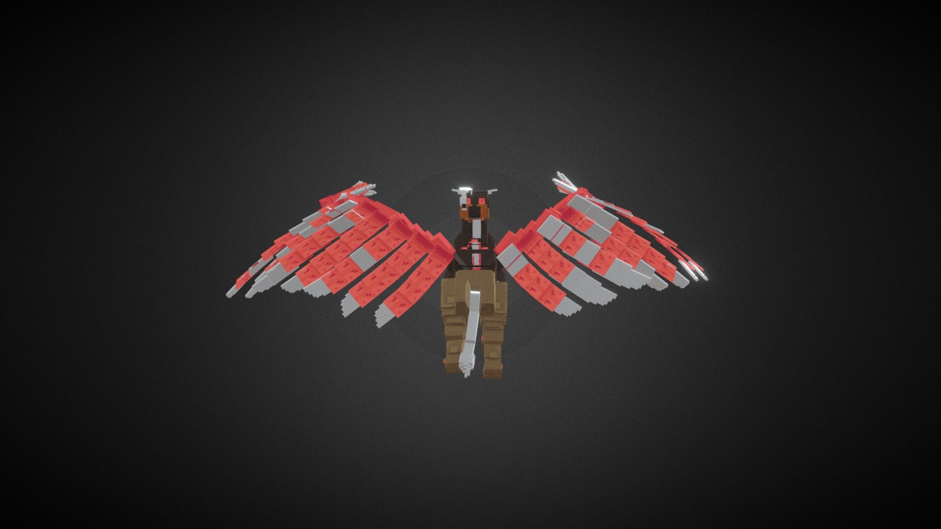 sinus test - 3D model by pcmasterdave [fdf3b98] - Sketchfab