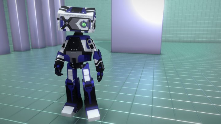 kozok-3d - Sketchfab