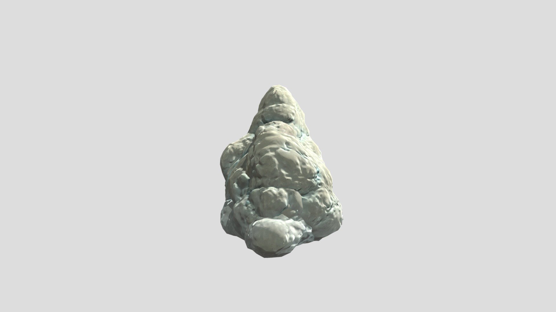 Poppy Playtime Chapter 3 : Dome Clouds - Download Free 3D model by 𝗩𝗶𝘁𝗼 ...