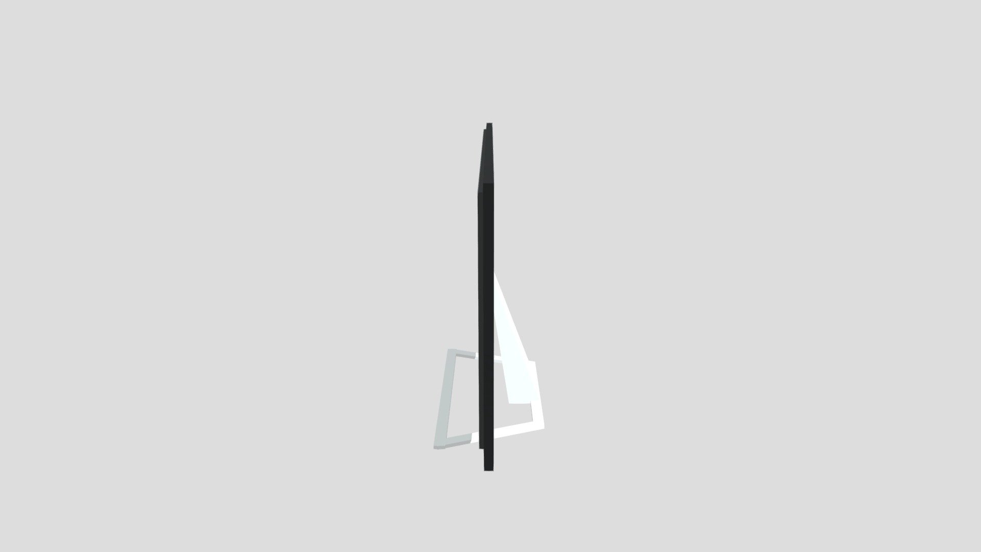 SCREEN - Download Free 3D model by KOSAKI0615 [fdf64c2] - Sketchfab