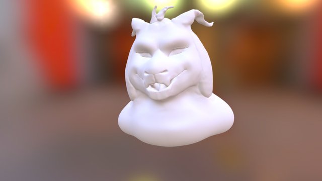 Asrieldreemurr 3D models - Sketchfab