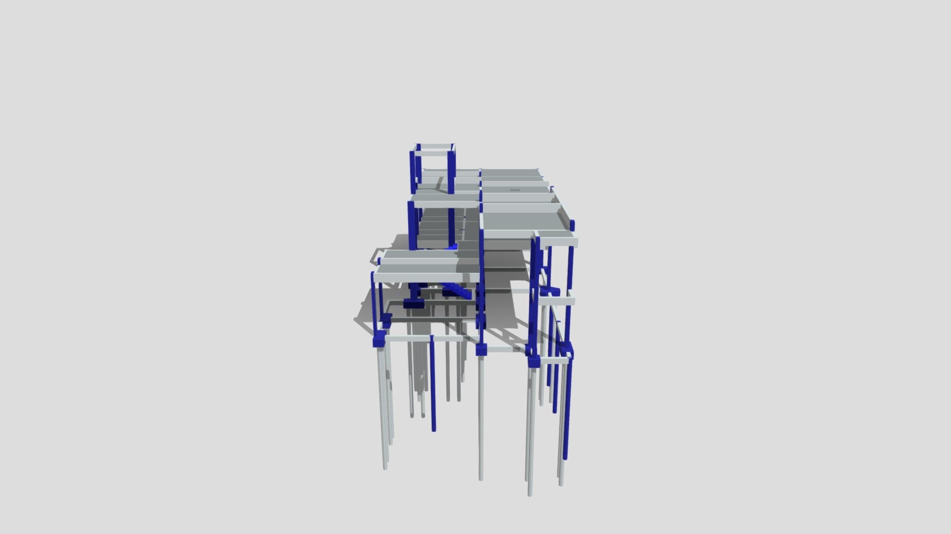 CASA-MCA-3D - 3D model by math_maekawa [fdf71f3] - Sketchfab