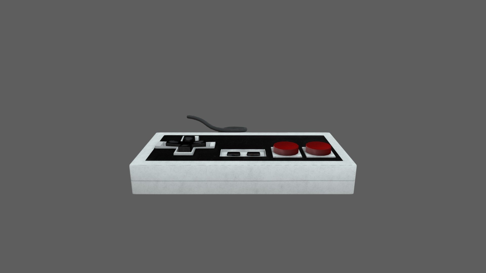 ness controll - Download Free 3D model by AlemanGame (@aleman23gamer ...