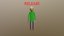 Baldi Final Version - Download Free 3D model by bendygames2018 [fdf8cbc ...