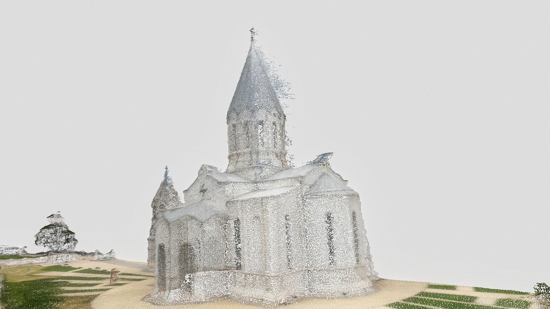 Ghazanchetsots - Download Free 3D model by Mesheritage [fdf90d6 ...