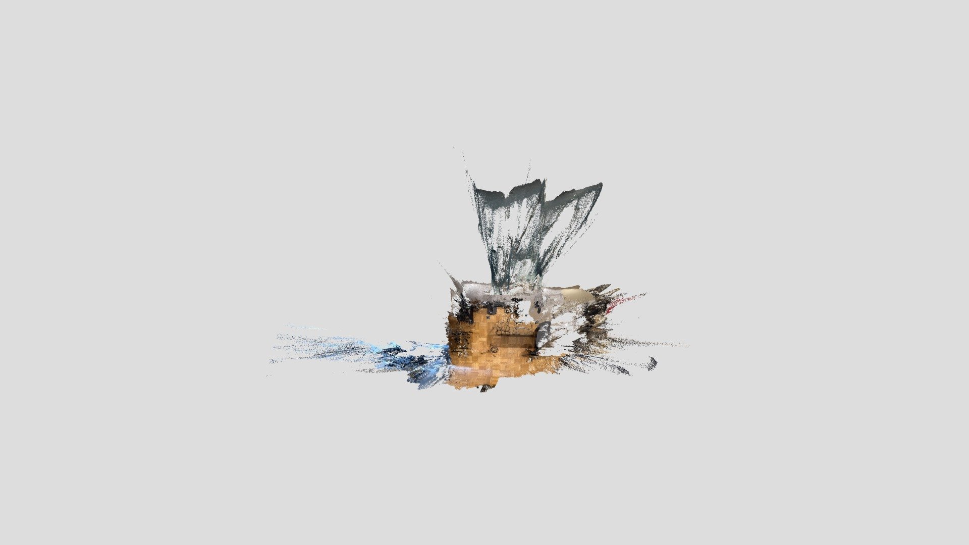 Sound_point_cloud - Download Free 3D model by anton4628 [fdf9770 ...