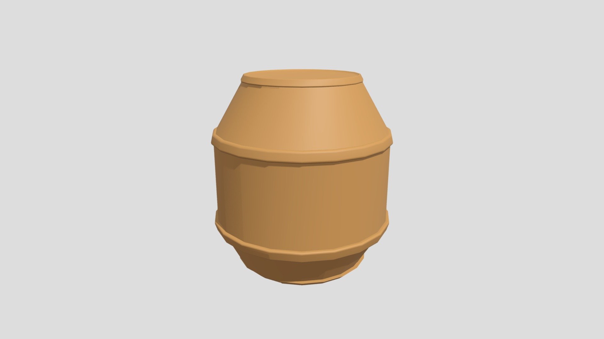 10 Barrel Uv - Download Free 3D model by erijsmith145 [fdfbd2e] - Sketchfab