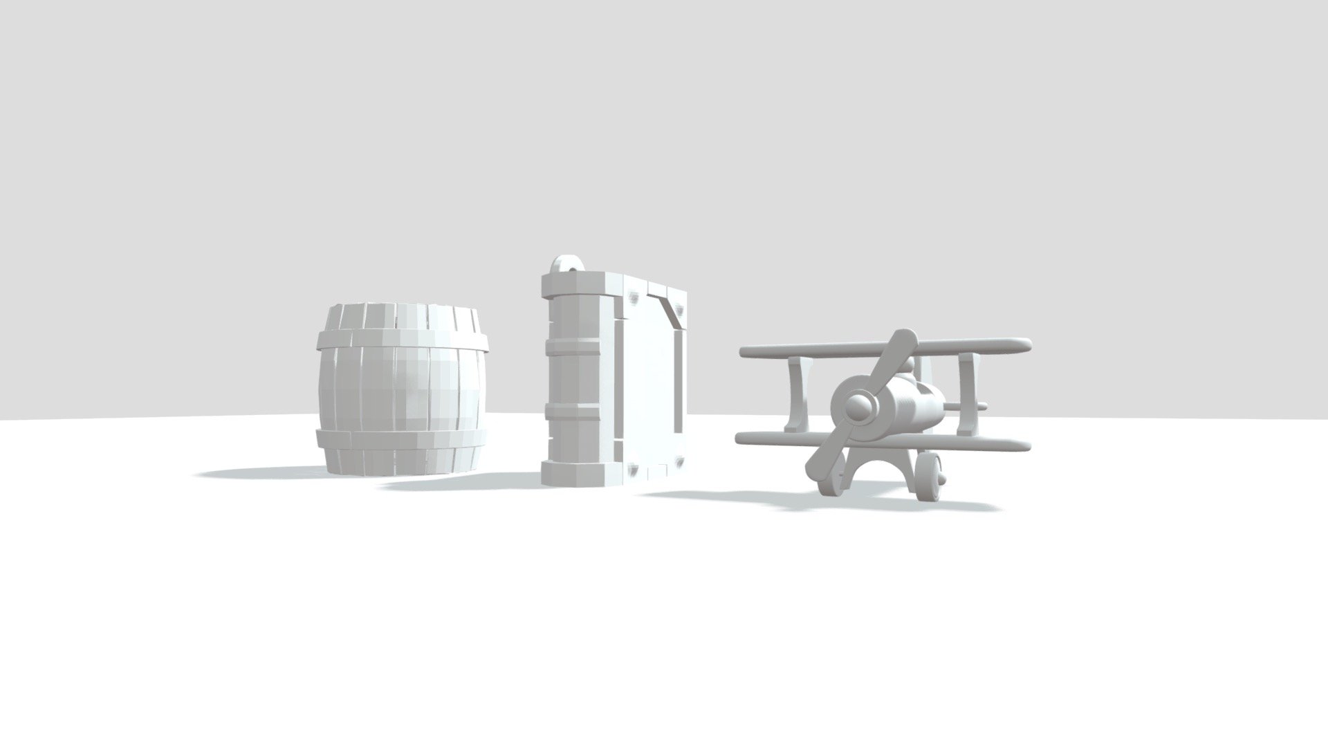 Archivo - 3D model by miguelalmonte0492 [fdfbfaa] - Sketchfab